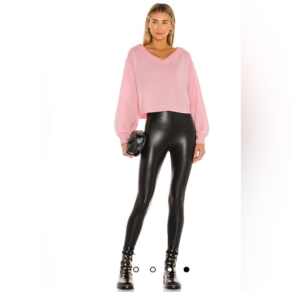 Commando | Pants & Jumpsuits | Commando Perfect Control Faux Leather ...